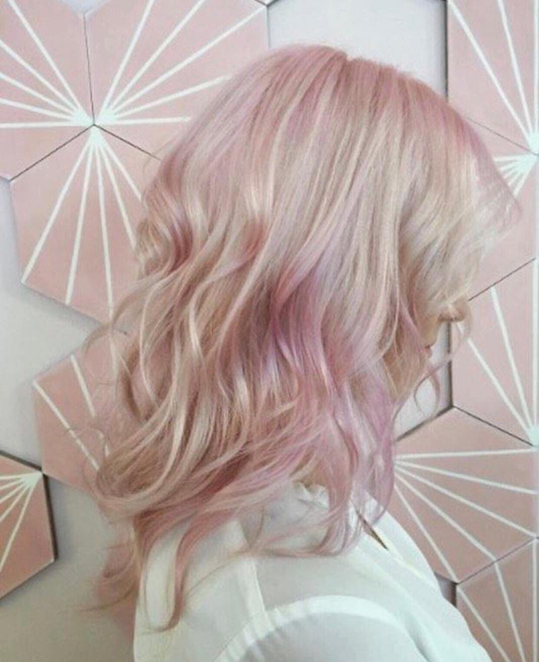 Gently wash your hair with our Featured Product - Angel.Wash - pHd ...